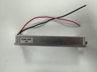 China 50W 2300-2500MHz GaN RF Power Amplifier with Built-in Circulator for Anti-Drone Systems for sale