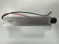 China 100W 2500-2700MHz GaN RF Power Amplifier with Built-in Circulator for Anti-Drone Systems for sale