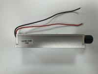China 100W 2300-2500MHz GaN RF Power Amplifier with Built-in Circulator for Anti-Drone Countermeasure for sale