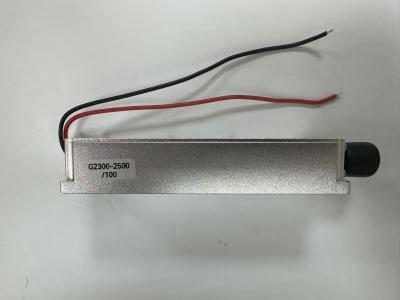 China 100W 2300-2500MHz GaN RF Power Amplifier with Built-in Circulator for Anti-Drone Countermeasure for sale