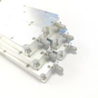 China 10W 5.8GHz GaN RF Power Amplifier Module with Built-in Circulator for Drone Countermeasure for sale