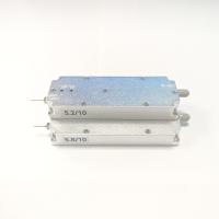 China 10W 5.2GHz GaN RF Power Amplifier Module with Built-in Circulator for Drone Countermeasure for sale