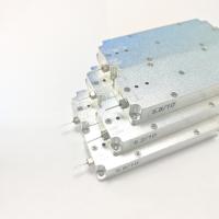 China 10W 5.2GHz GaN RF Power Amplifier Module with Built-in Circulator for Drone Countermeasure for sale