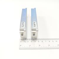 China 10W 5.2GHz GaN RF Power Amplifier Module with Built-in Circulator for Drone Countermeasure for sale