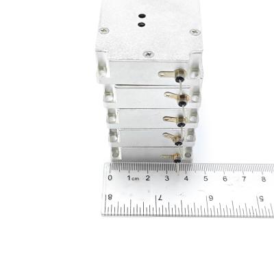 China 10W 700-800MHz GaN RF Power Amplifier Module with Built-in Circulator for Drone Jamming for sale