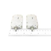 China 10W 750-850MHz GaN RF Power Amplifier Module with Built-in Circulator for Drone Countermeasure for sale