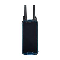 China Handheld Anti Drone Module with Early Warning and Radio Frequency Detection for Drone Countermeasure for sale