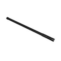 China Outdoor Fiberglass Spring Omnidirectional Antenna 5dBi High Gain for Drone Countermeasures for sale
