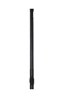 China Outdoor Fiberglass Spring Omnidirectional Antenna 5dBi High Gain for Drone Countermeasures for sale