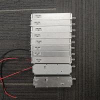 China Customizable Power and Frequency 5.8GHz 2.4GHz 1.5GHz Anti Drone Module GaN RF Jammer Module for sale