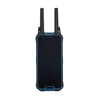 China 650g Unmanned Aerial Vehicle Detector 4h Endurance for Effective Aerial Detection for sale