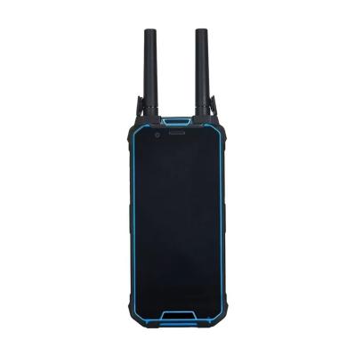 China 650g Unmanned Aerial Vehicle Detector 4h Endurance for Effective Aerial Detection for sale