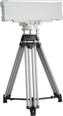 China TriGuard 3D Drone Detection Radar with 5 Km UAV Detection Using Pulse-doppler Technology for sale