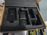 China Handheld UAV Detector with 3-5km Range High Accuracy and Graphical User Interface GUI Anti Drone Module for sale