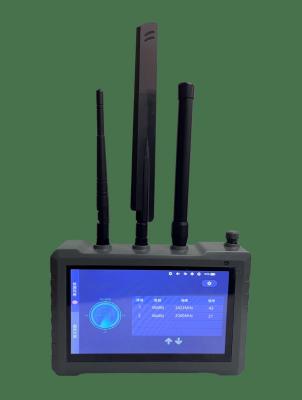 China 70MHz-6.2GHz Anti Drone Module GaN Support 5.8GHz Spectrum Scanning Recognition for sale