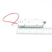 China 20W 5725-5850MHz GaN RF Power Amplifier Module with Built-in Circulator for Anti-Drone for sale