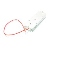 China 20W 5725-5850MHz GaN RF Power Amplifier Module with Built-in Circulator for Anti-Drone for sale