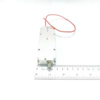 China 20W 5725-5850MHz GaN RF Power Amplifier Module with Built-in Circulator for Anti-Drone for sale