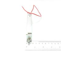 China 20W 5725-5850MHz GaN RF Power Amplifier Module with Built-in Circulator for Anti-Drone for sale