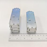 China 20W 550-700MHz GaN RF Power Amplifier Module with Built-in Circulator for Anti-Drone for sale