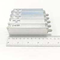 China 20W 650-800MHz GaN RF Power Amplifier Module with Built-in Circulator for Anti-Drone for sale