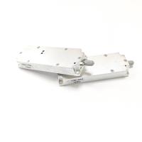 China 20W 650-750MHz GaN RF Power Amplifier Module with Built-in Circulator for Anti-Drone for sale