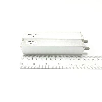China 20W 840-960MHz GaN RF Power Amplifier Module Anti-Drone Built-in Circulator for sale