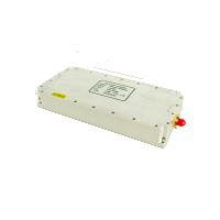 China 100w 100-300 Portable Drone Detection Handheld UAV Drone Detector Drone Detection System for sale