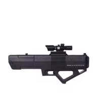 China 6 Channel 24V 10A Anti Drone RF Frequency Blocker GaN Technology Jamming Device for sale