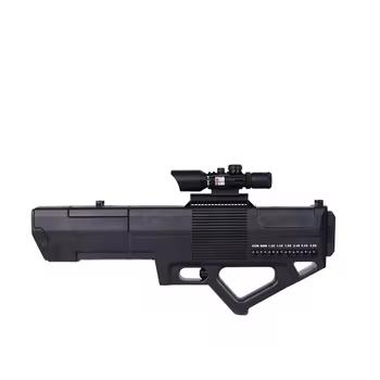 China 6 Channel 24V 10A Anti Drone RF Frequency Blocker GaN Technology Jamming Device for sale
