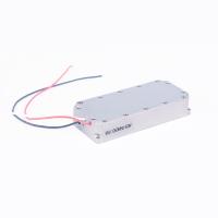 China 50W 200-300MHz GaN RF Power Amplifier Module with Built-in Circulator for Anti Drone Interference for sale