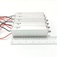 China 50W 1000-1100MHz GaN RF Power Amplifier Module with Built-in Circulator and LoRa Module for UAV Interference for sale