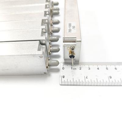 China 50W 1300-1400MHz GaN RF Power Amplifier Module with Built-in Circulator and LoRa Module for UAV Interference for sale