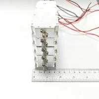 China 50W 1300-1400MHz GaN RF Power Amplifier Module with Built-in Circulator and LoRa Module for UAV Interference for sale