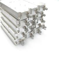 China 50W 1500-1600MHz GaN RF Power Amplifier Module for UAV Interference with LoRa for sale