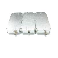 China 50W 1500-1600MHz GaN RF Power Amplifier Module for UAV Interference with LoRa for sale