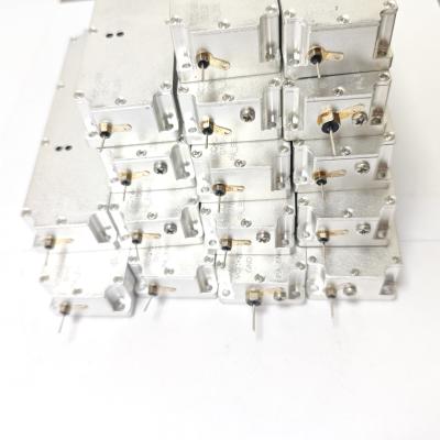 China 50W 1800-1900MHz GaN RF Power Amplifier Module for UAV Interference with Built-in Circulator for sale