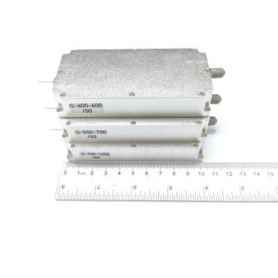 China 50W 2100-2200MHz GaN RF Power Amplifier Module with Built-in Circulator for UAV Interference for sale