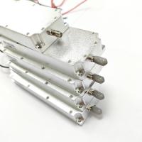 China 50W 2100-2200MHz GaN RF Power Amplifier Module with Built-in Circulator for UAV Interference for sale