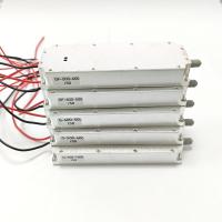 China 50W 2100-2200MHz GaN RF Power Amplifier Module with Built-in Circulator for UAV Interference for sale