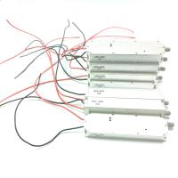 China 50W 2100-2200MHz GaN RF Power Amplifier Module with Built-in Circulator for UAV Interference for sale