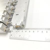 China 50W 2200-2300MHz GaN RF Power Amplifier Module with Built-in Circulator for UAV Interference 130x45x18mm for sale
