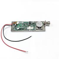 China 100W 400-500MHz GaN RF Power Amplifier Module with Built-in Circulator for UAV Interference for sale