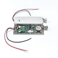 China 100W 600-700MHz GaN RF Power Amplifier Module with Built-in Circulator for UAV Interference for sale