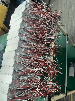 China 100W 900-1000MHz GaN RF Power Amplifier Module for UAV Interference with Built-in Circulator for sale