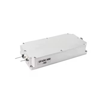 China 50W 400-500MHz LoRa Anti Drone Wireless RF Signal Amplifier Module for sale