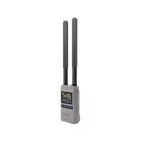 China Portable Handheld Drone Detector with GaN Technology UAV Detection System for sale