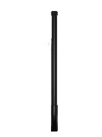 China Compact Size 500-600MHz GaN Technology Communication Antenna with Built-in Circulator for Anti Drone Module for sale