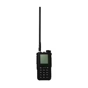 China Two-Channel Handheld Anti Drone Module with Precision Control and GaN Technology for sale