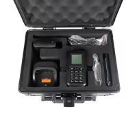 China Advanced Two-Channel Handheld Anti Drone Module with Precision Control and GaN Technology for sale